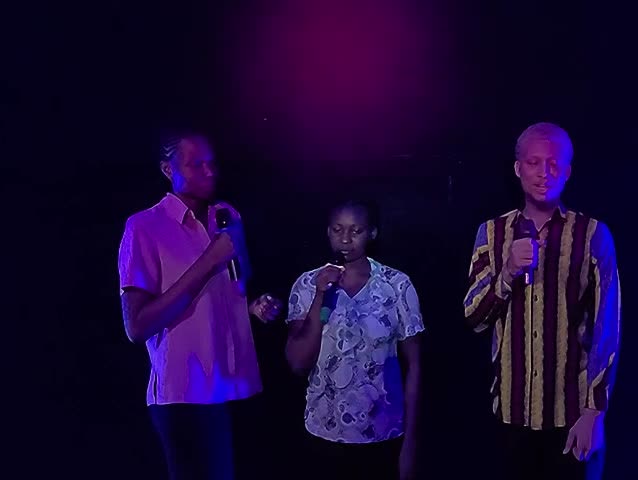 Create and record harmonies from your melody, choir recording by ...