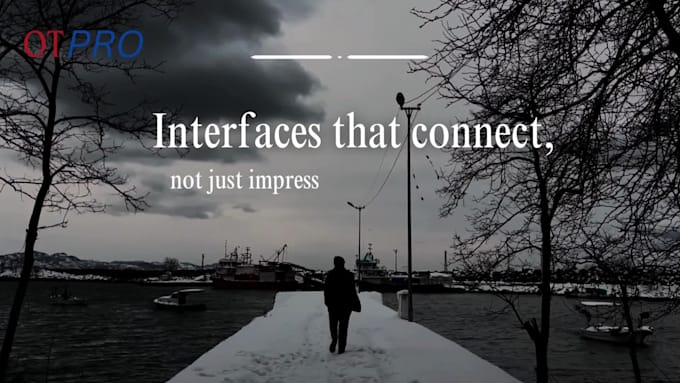 Build your dream portfolio by Omartamerpro | Fiverr