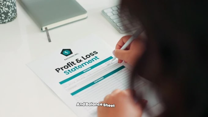 Setup, cleanup, and do bookkeeping in quickbooks, xero, zoho by ...