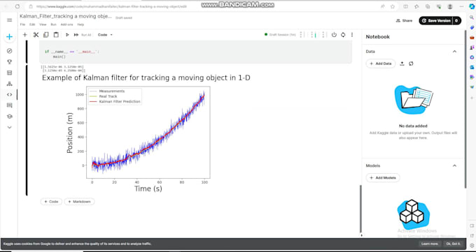 Do machine learning, data science and deep learning tasks using python ...