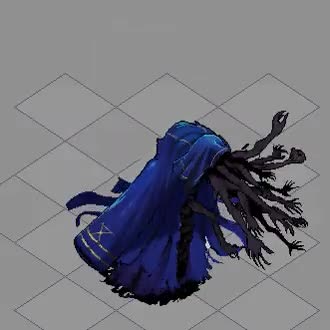 Design pixel animation, sprite sheet, game art, pixel art character ...