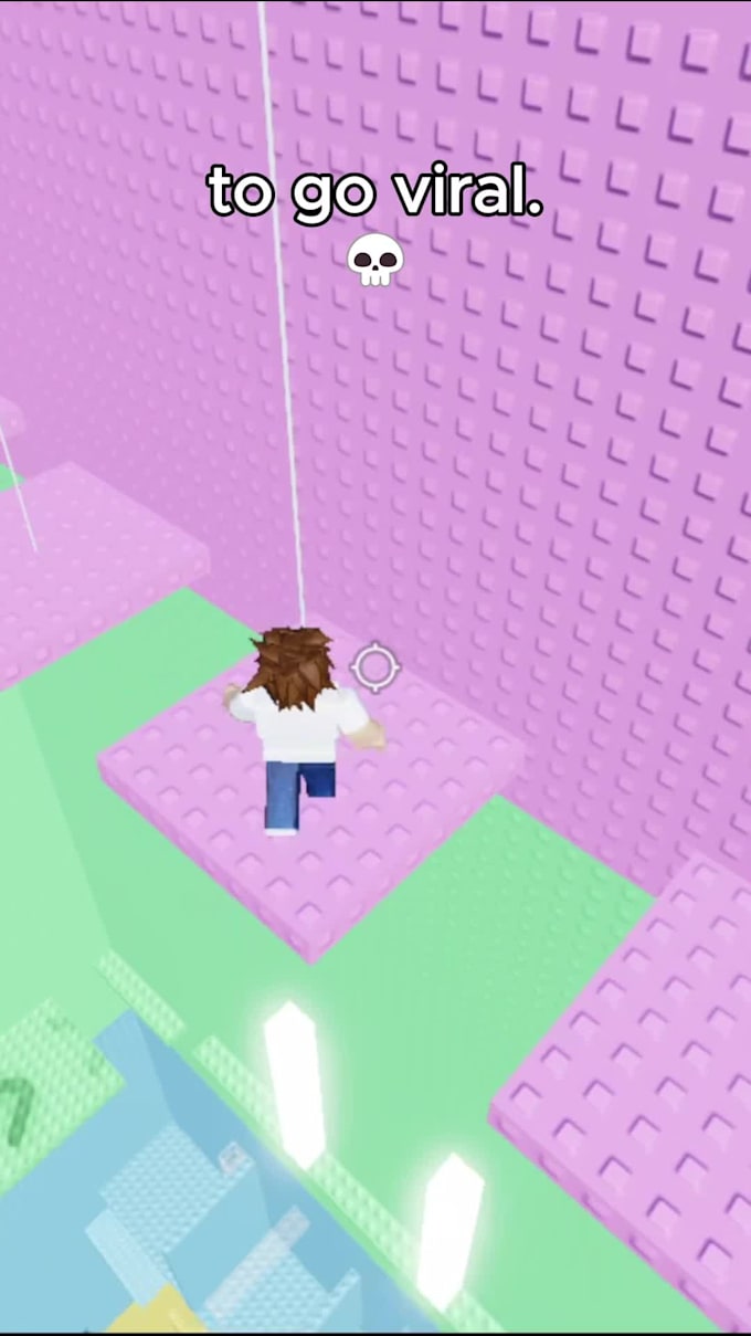 Create roblox rant shorts that will go viral by Zlypto | Fiverr