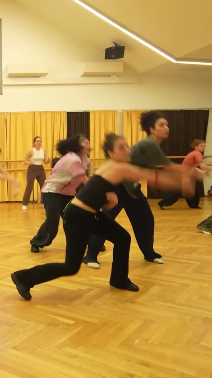 Do kids gospel dance, african dance kids afrobeat shuffle dance ...