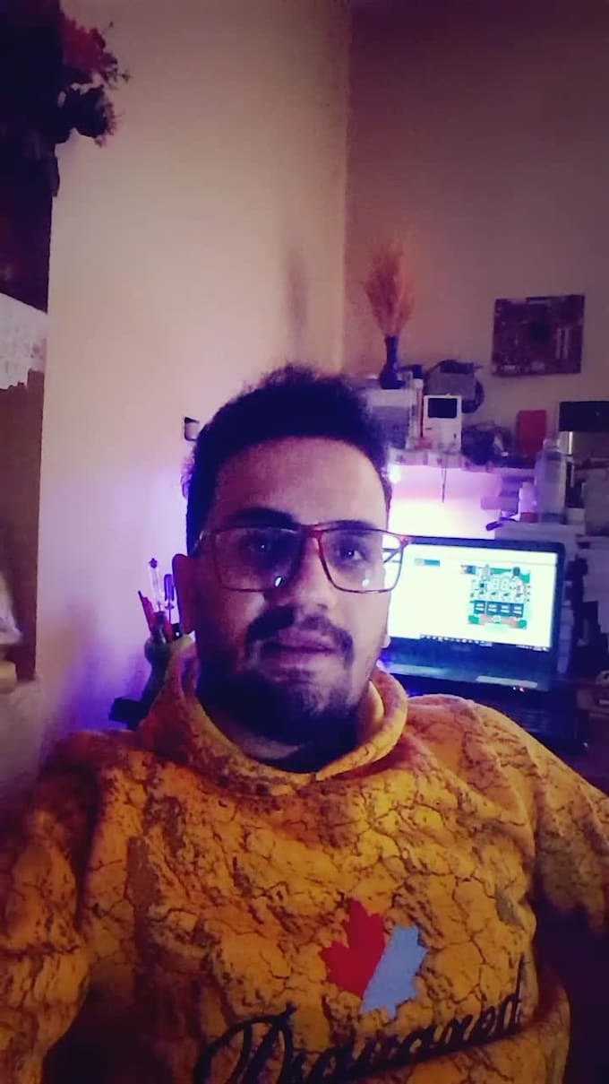 Program stm32 esp32 stm8 arduino microcontrollers by Electromechlab ...