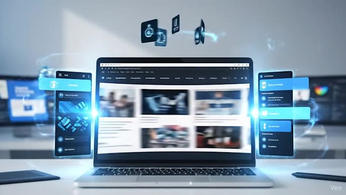 Create engaging elearning content using adobe captivate, scorm, xapi ...