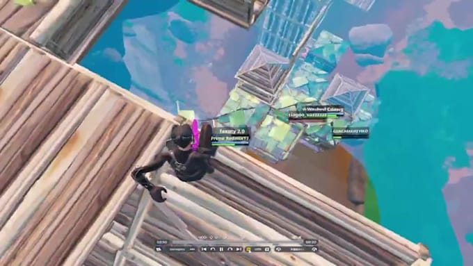 Crear mapa de fortnite roblox, warbuilding, robar mapa brainrot ...