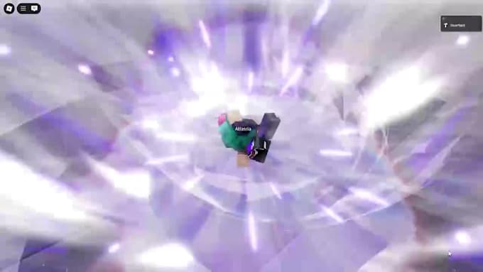 Create professional roblox vfx custom scripts for your game by Fiooret ...