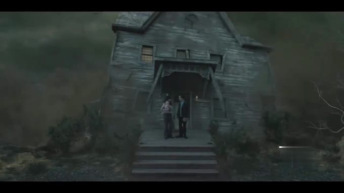 Do horror vfx,greenscreen edit,cgi environment for film,compositing vfx ...