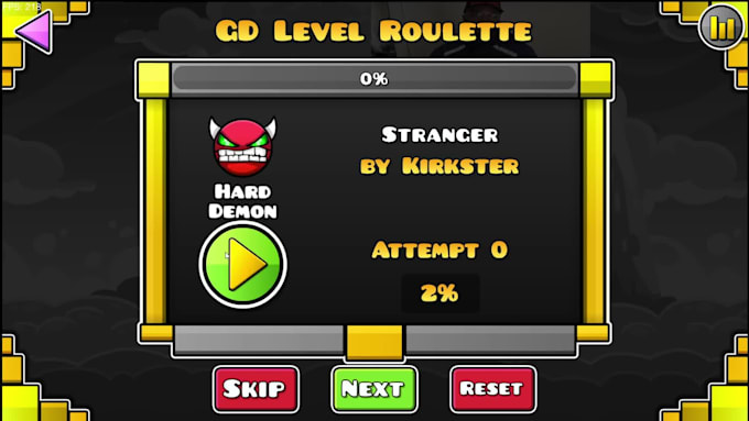 Make a geode mod for you by Spaghettdev | Fiverr