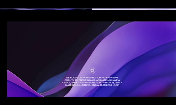 Create 3d animated website, 3d webflow design, scrolling animation, threejs, svg by Fortune ...