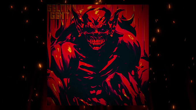 Design 3 crazy dark cover art for you in 10h by Flux_pixel | Fiverr