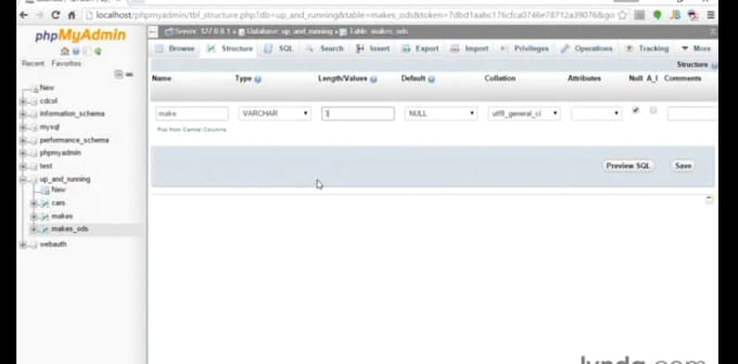 Teach you how to use phpmyadmin by Shreyas0067 | Fiverr