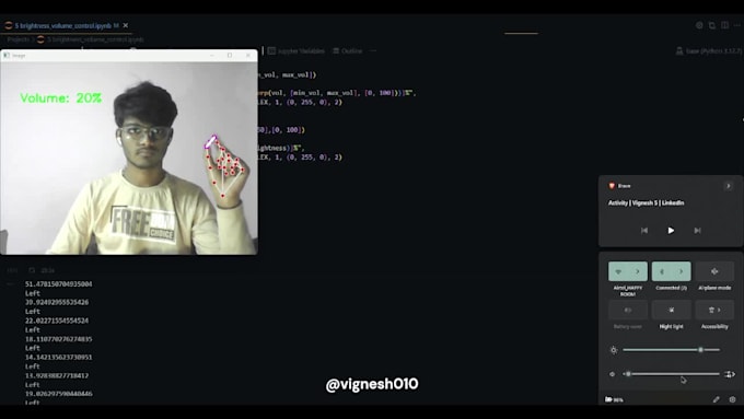 Build a custom object detection model by Vignesh010 | Fiverr Build a custom object detection model by Vignesh010 | Fiverr
