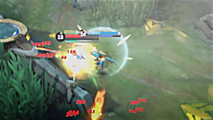 Perfect editing for mobile game by Kocoyofficial | Fiverr