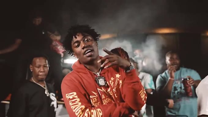 Do professional music video editing for rap, hip hop, rap fx by ...