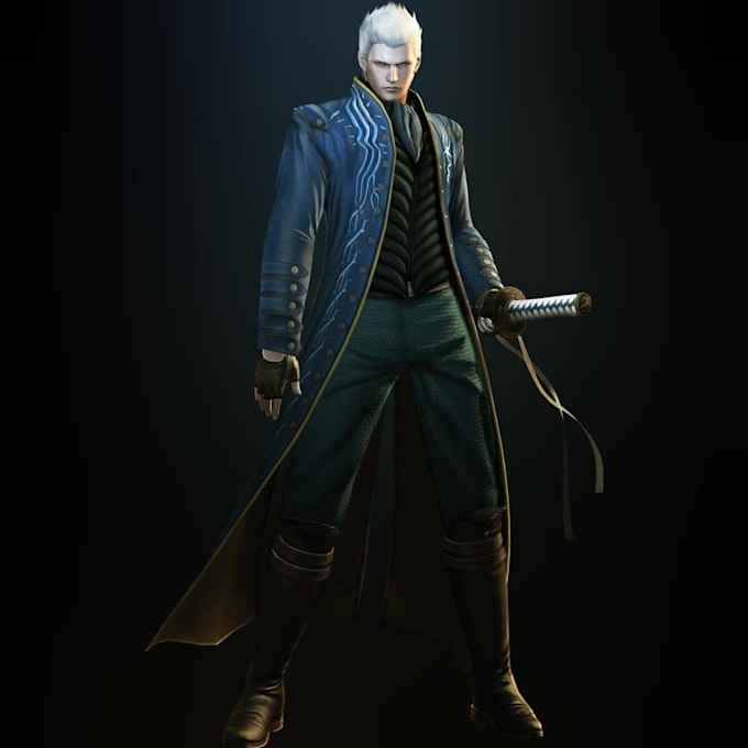 Narrate or voice act on your project for cheap by Akira5813 | Fiverr