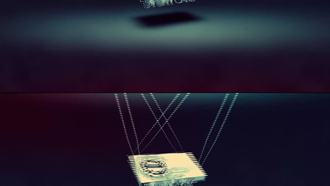 Create the best logo animation by Sabrina_chadni | Fiverr