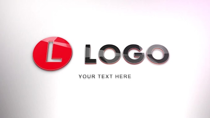 Create amazing 2d or 3d tailor made logo animation for your brand by ...