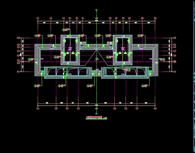 Draw cad drawings, build 3d models, and render renderings