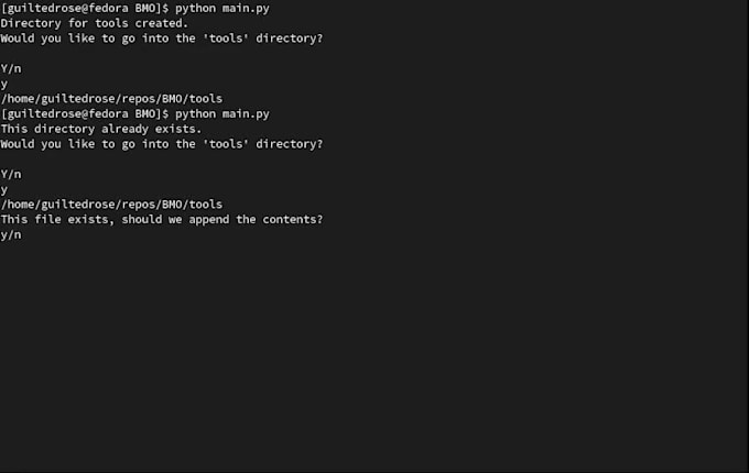Automate anything with python by Alisonclark1997 | Fiverr