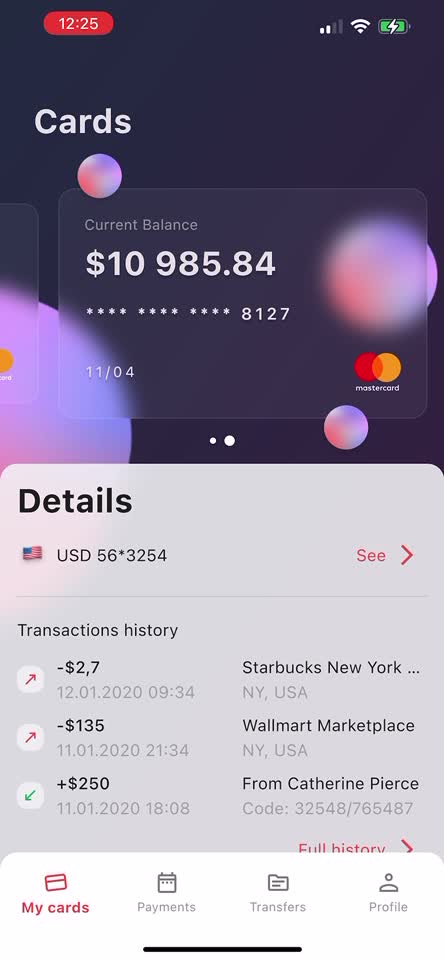 Develop Mobile Applications And Flutter By Xatiko545 Fiverr