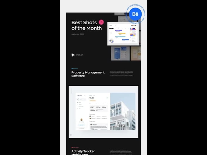 Design responsive ui ux for your hybrid react native mobile app and ...