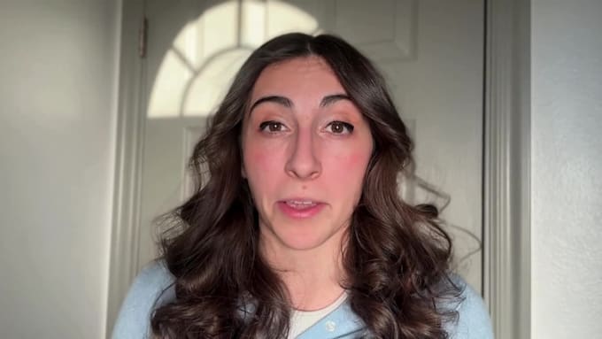 Create a high converting amazon influencer video review ad by ...