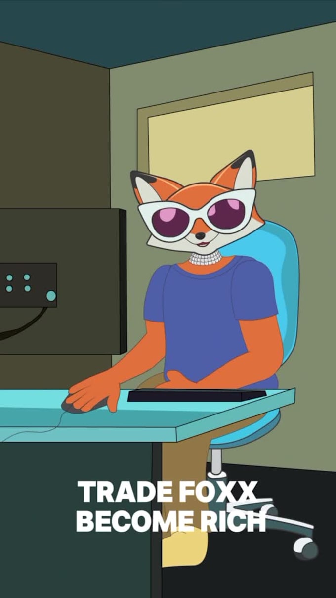 2d meme coin crypto meme video meme animation solana meme video gif ...