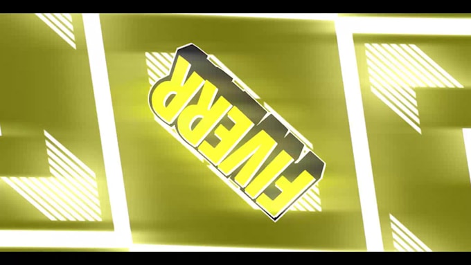 Make high quality intro and outro for your youtube channel by ...