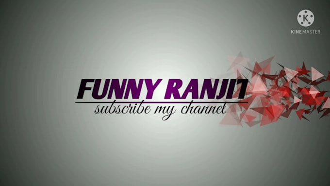Create a professional logo and video editor expert by Mahapatranutan ...