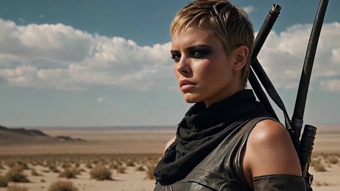 Make epic ai animated music video ai animation videos ai art by ...