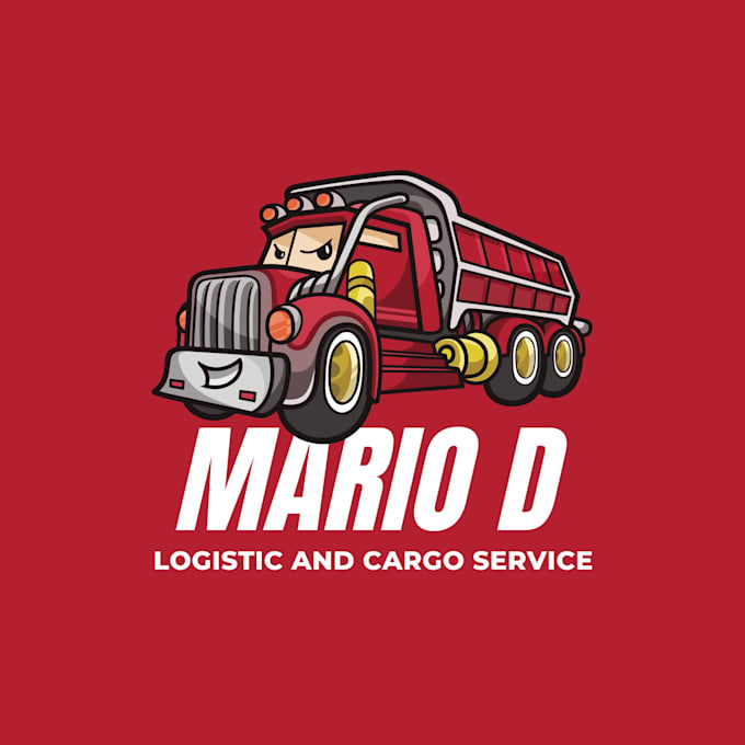 Design an attractive or simple but luxurious logo for you by Mario ...