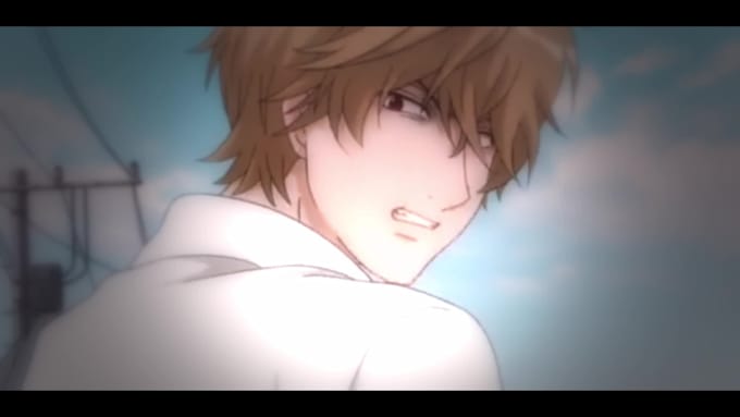 Create a professional looking hd amv for you by Chloemeredxth | Fiverr