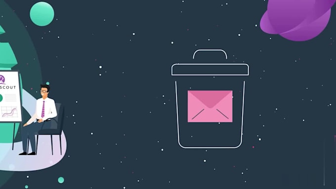 Create saas explainer video saas demo and saas animations by Sung_reed ...