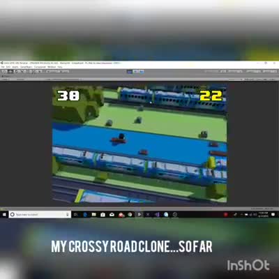 Code c sharp unity games by Dpaige1991 | Fiverr