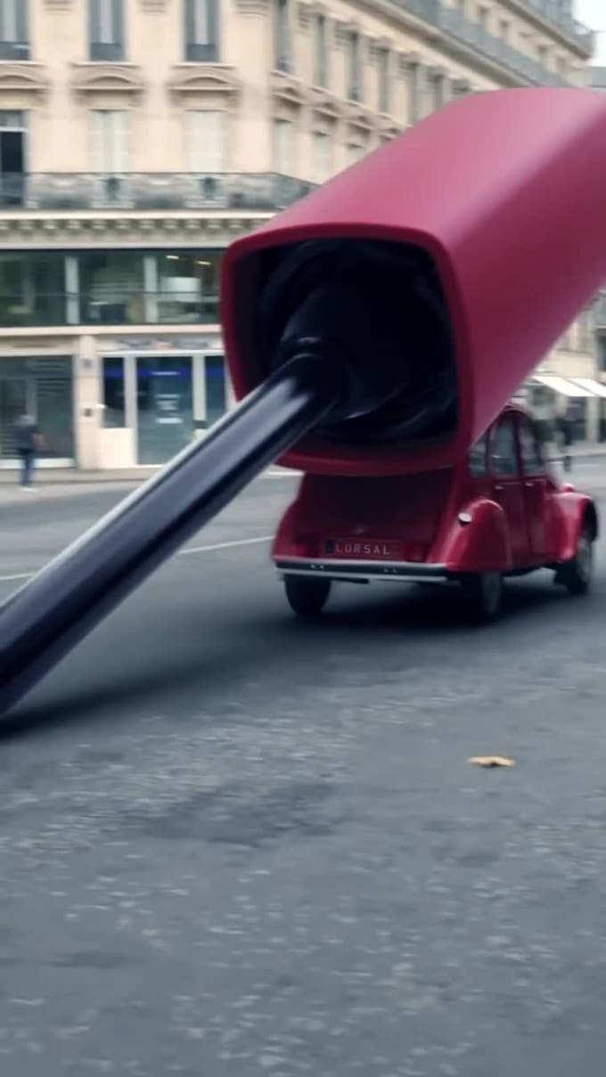 Make viral cgi vfx ads 3d cgi animation 3d cgi fooh cgi cosmetic video ...