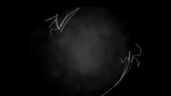 Create unique 2d hand animated gifs by Kokabu | Fiverr