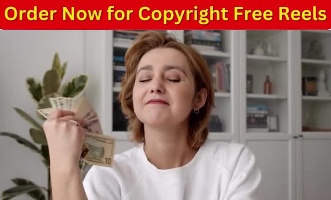 Create Your Facebook Instagram Reels And Youtube Shorts By Nasrullahsocia Fiverr