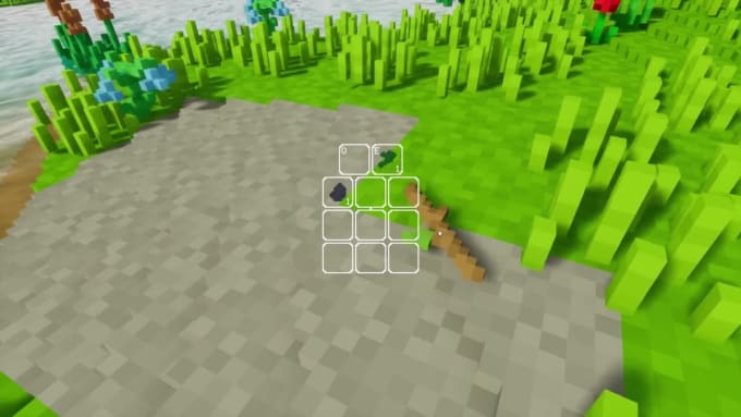 Create Professional Minecraft Animations For Your Youtube Shorts
