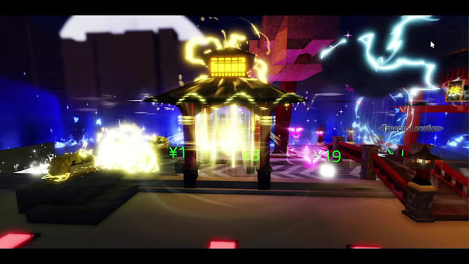 Make realistic vfx or script for you on roblox by Robloxmanson | Fiverr