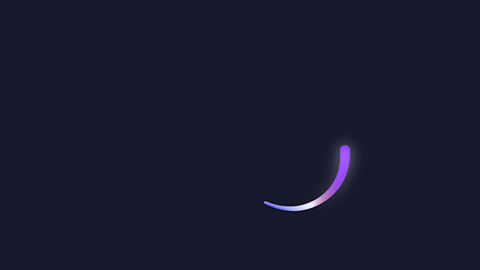 A custom 2d logo animation in after effects by Daria_chee | Fiverr