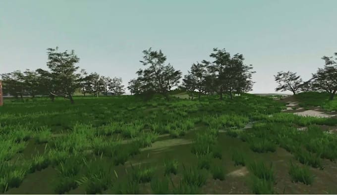 Create godot game development, godot game design, 2d godot game by Fhannegamer | Fiverr