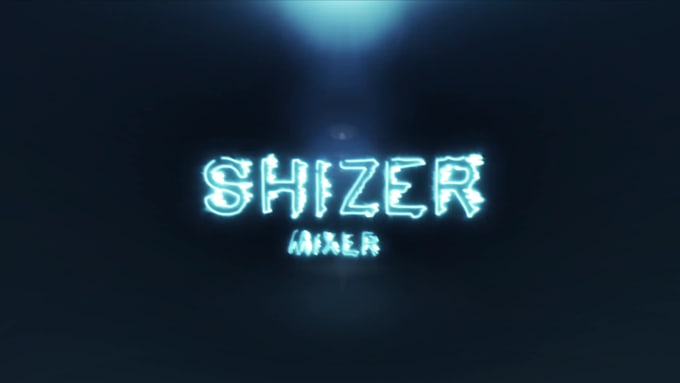 3d gfx banner design by Passageworks | Fiverr