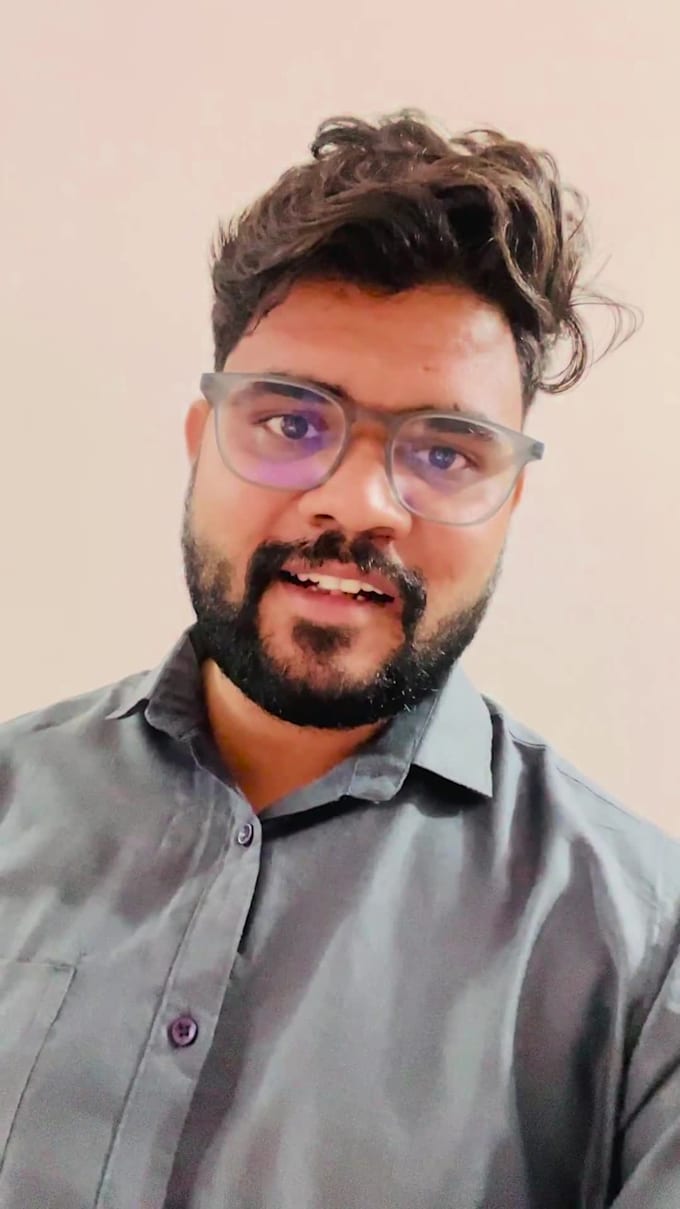 Be your reliable professional data entry analyst by Mukesh_mikki | Fiverr