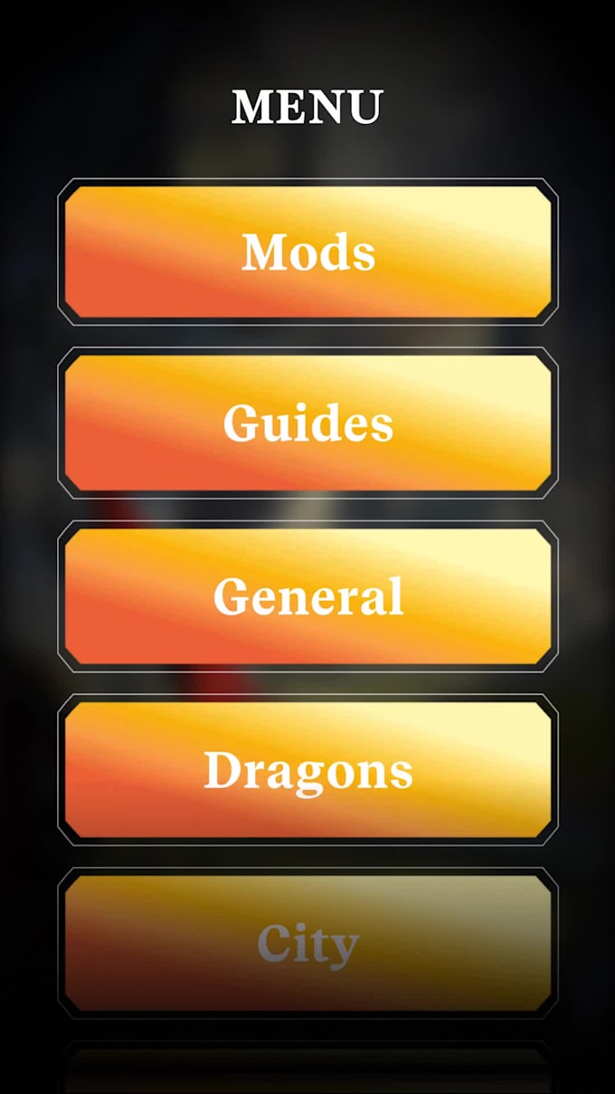 Create mods and dynamic contents loading apps using unity3d by Shahriarisla782 | Fiverr
