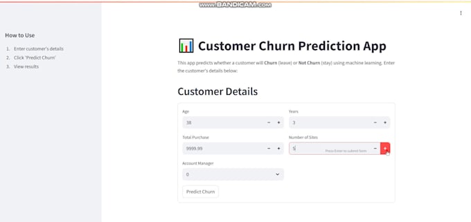 Build And Analyze Machine Learning Models Using Python By Meesamraza512