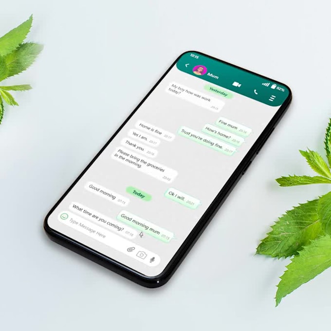 Design beautiful user interface by Johnoranyeli | Fiverr