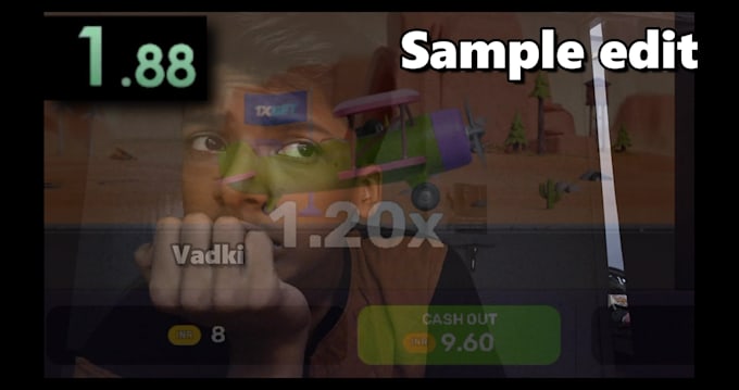 Edit your youtube videos tech, gaming, documentary, vlogs all by Vadki ...