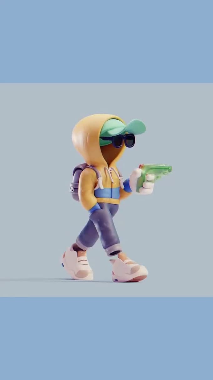 3d nft art, nft collection, nft art, nft artist, nft design, metaverse ...