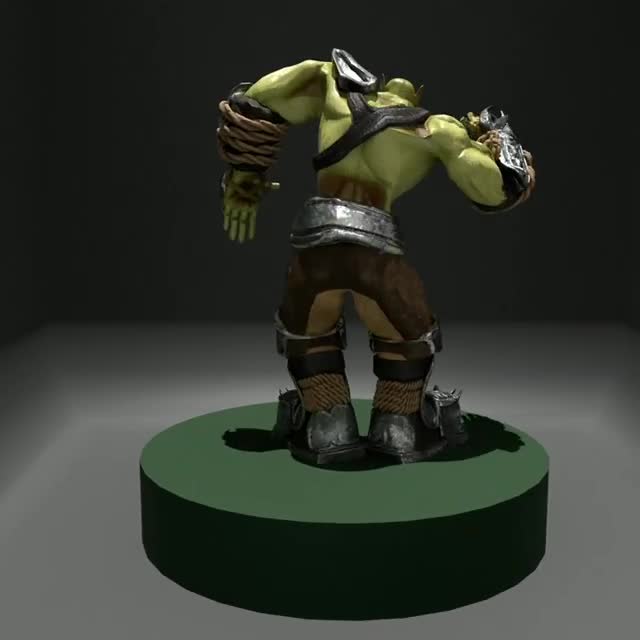 Do a 3d plan, 3d model, a logo, a flyer, by Freelinelab | Fiverr